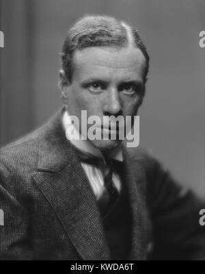 1914 : The american novelist , short-story writer, and playwright ...