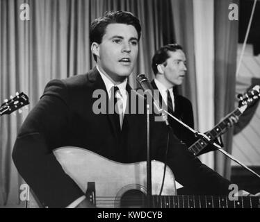 ADVENTURES OF OZZIE AND HARRIET, Ricky Nelson, David Nelson, 1952-66 ...
