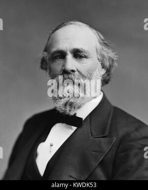 Sen. Henry Dawes, sponsored the 1887, General Allotment Act of 1887 ...