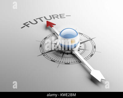 Argentina High Resolution Future Concept Stock Photo - Alamy
