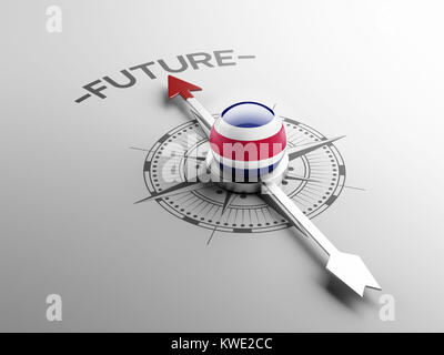 Costa Rica High Resolution Future Concept Stock Photo - Alamy