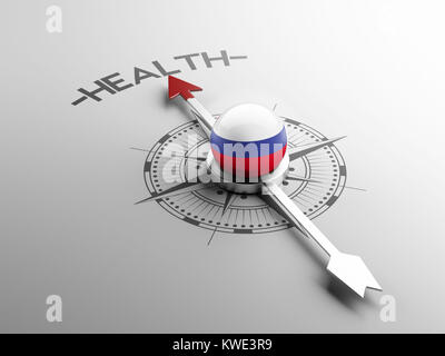 Russia High Resolution Health Concept Stock Photo - Alamy