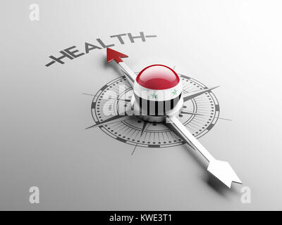 Syria High Resolution Health Concept Stock Photo - Alamy