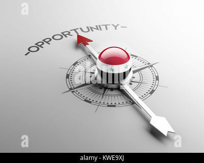 Syria High Resolution Opportunity Concept Stock Photo - Alamy