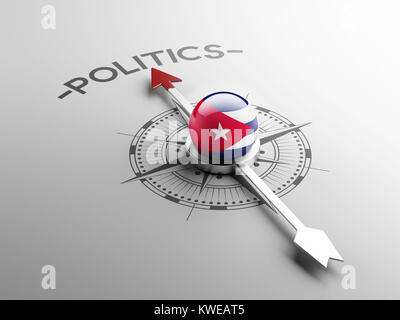Cuba High Resolution Politics Concept Stock Photo - Alamy