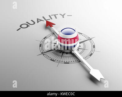 Costa Rica High Resolution Quality Concept Stock Photo - Alamy