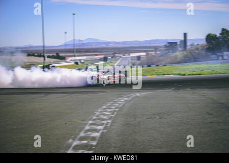 Winter Jam 2017 @ Sonoma Raceway Stock Photo - Alamy