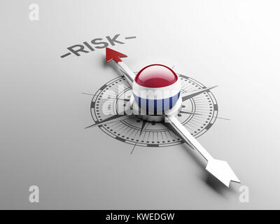 Netherlands High Resolution Risk Concept Stock Photo - Alamy