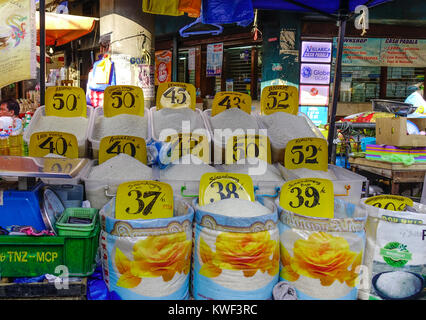 Red rice, Philippines Stock Photo: 48763289 - Alamy