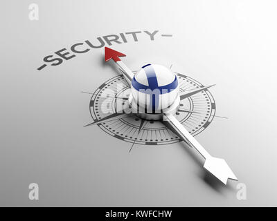 Finland High Resolution Security Concept Stock Photo - Alamy