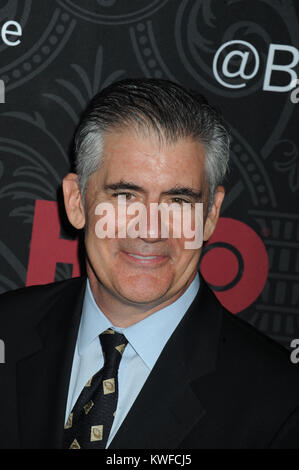 Kevin O'Rourke attending HBO's 'Boardwalk Empire' Season Five New York ...