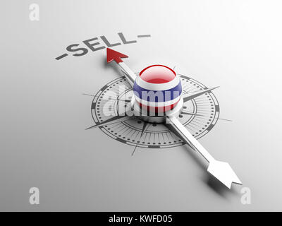 Thailand High Resolution Sell Concept Stock Photo - Alamy
