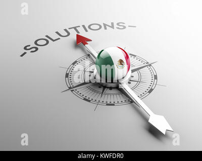 Mexico High Resolution Solution Concept Stock Photo - Alamy