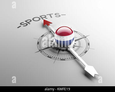 Netherlands High Resolution Sports Concept Stock Photo - Alamy