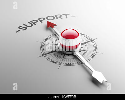 Austria High Resolution Support Concept Stock Photo - Alamy