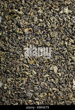 Macro view of dry leaf texture Stock Photo - Alamy
