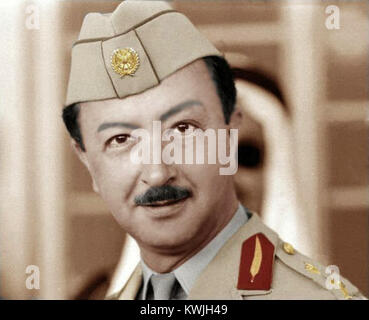 The 14 July 1958 Revolution, was a coup d'?tat in Iraq, toppling of ...