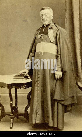 Joseph Eugene Guigues Stock Photo - Alamy