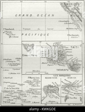 'Propeller Island' by Léon Benett is an illustration depicting a ...