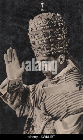 Pius I., papa Stock Photo - Alamy
