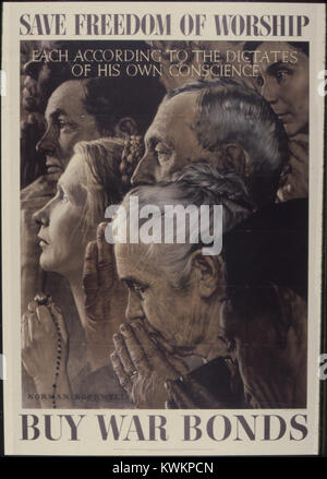 World War II Propaganda Poster (U.S. Government Printing Office, 1941 ...