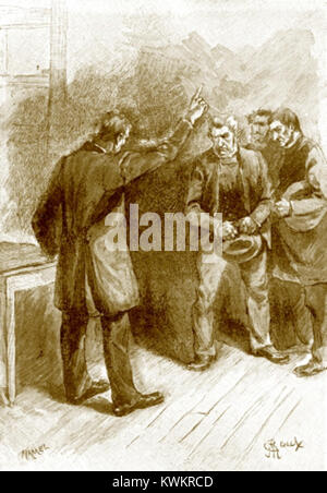 “The Wonderful Adventures of Captain Antifer” is an 1894 adventure ...