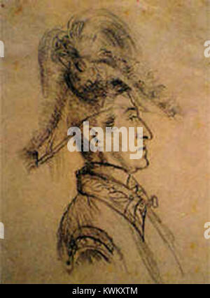 Jose Maria Melo was a notable historical or artistic figure, and this ...