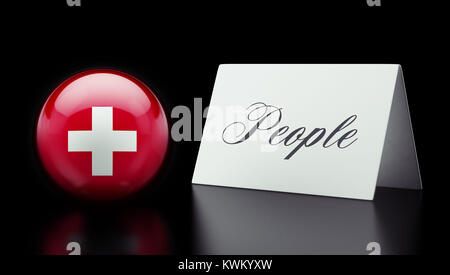 Switzerland High Resolution People Concept Stock Photo - Alamy