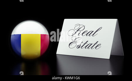 Romania High Resolution Real Estate Concept Stock Photo - Alamy