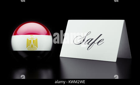 Egypt High Resolution Safe Concept Stock Photo - Alamy