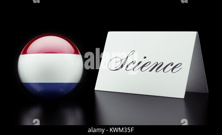 Netherlands High Resolution Science Concept Stock Photo - Alamy
