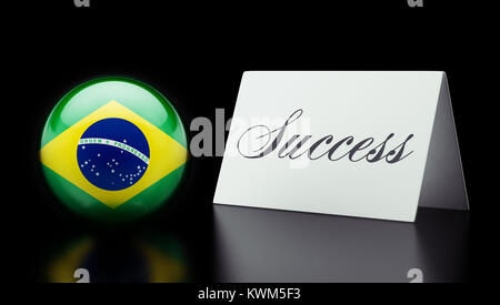 Brazil High Resolution Success Concept Stock Photo - Alamy