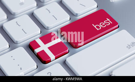 Denmark High Resolution Best Concept Stock Photo - Alamy