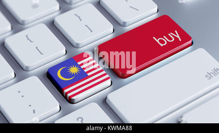 Malaysia High Resolution Buy Concept Stock Photo - Alamy