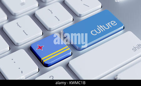 Aruba High Resolution Culture Concept Stock Photo - Alamy