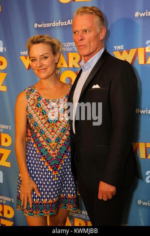 Sydney, NSW, Australia. 4th Jan, 2018. Kate Fitzpatrick attends The ...