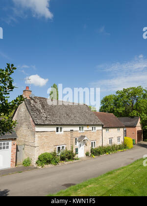 Combrook village, Warwickshire, UK Stock Photo: 71755167 - Alamy