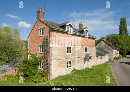 Combrook village, Warwickshire, UK Stock Photo: 71755167 - Alamy