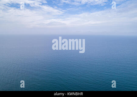Lake Saroma, Yubetsu Town, Monbetsu District, Hokkaido Japan Stock ...