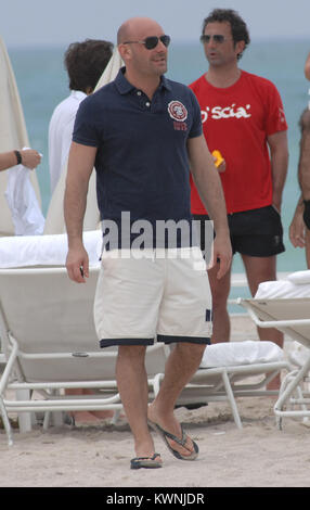 Retired Italian footballer and current manager of the Chelsea Football ...