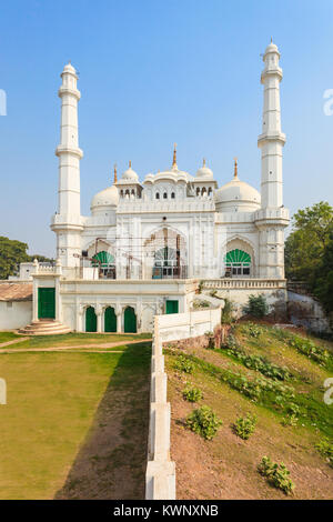 Asfi Masjid or Asfi Mosque in Bara Imambara, Lucknow, Uttar Pradesh ...