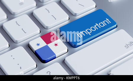 Panama High Resolution Important Concept Stock Photo - Alamy