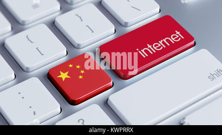 China High Resolution Global Concept Stock Photo - Alamy