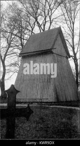 Karaby Church, located in Sweden, stands as an important example of ...