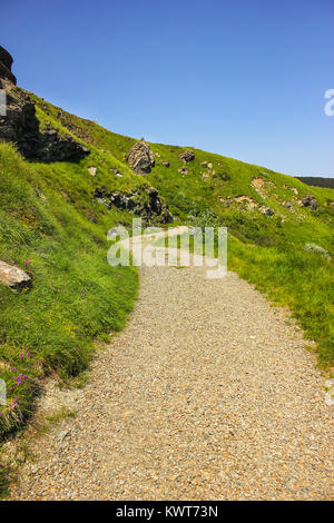 Mountain Beigua, Savona, Liguria, Italy, Europe, UNESCO Global geoparks ...