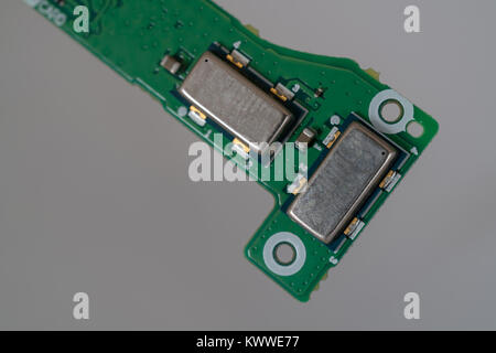 accelerometer gyroscope sensor chip Stock Photo - Alamy