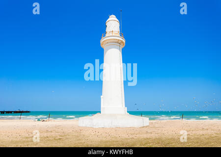 Talaimannar pier, Sri Lanka. Talaimannar is located on the northwestern ...