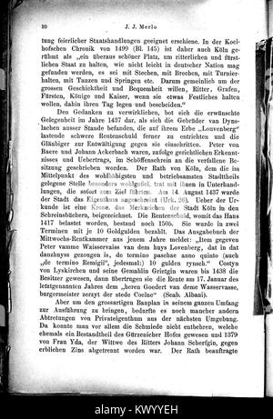 This image shows the Haus Gürzenich in Cologne, Germany, known for its ...