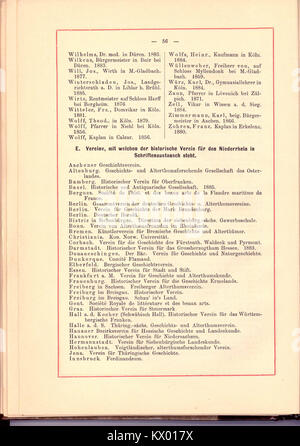 The 1531 painting by Merlo, depicting the city of Cologne in Germany ...