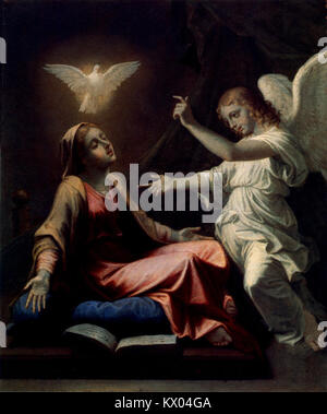 Painting in Alte Pinakothek, Munich, Bavaria, Germany Stock Photo - Alamy
